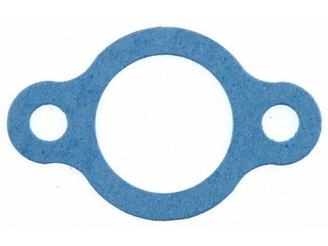 Water Outlet Connector Thermostat Housing Gasket - Compatible with 1997 ...