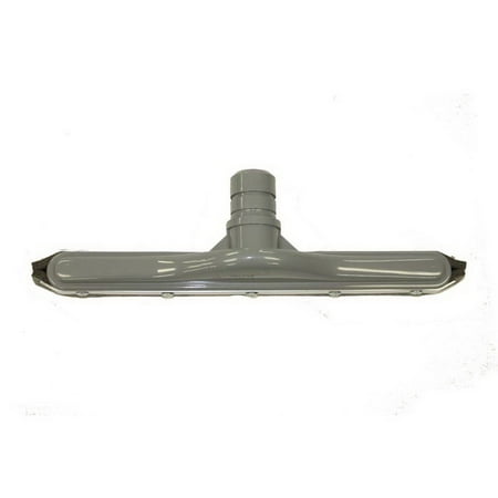 ProTeam Felt Plastic Vacuum 14" Floor Tool Head for Backpack Vacuums ...