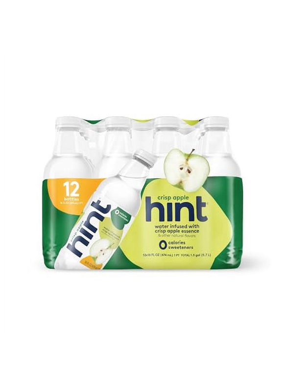 Hint Water in Flavored Water - Walmart.com