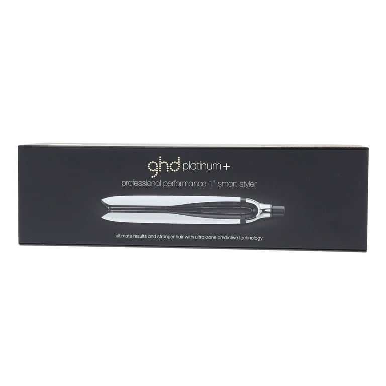 GHD Platinum+ Professional Flat Straightener with Heat GHD Platinum+ Professional Flat Straightener with Heat