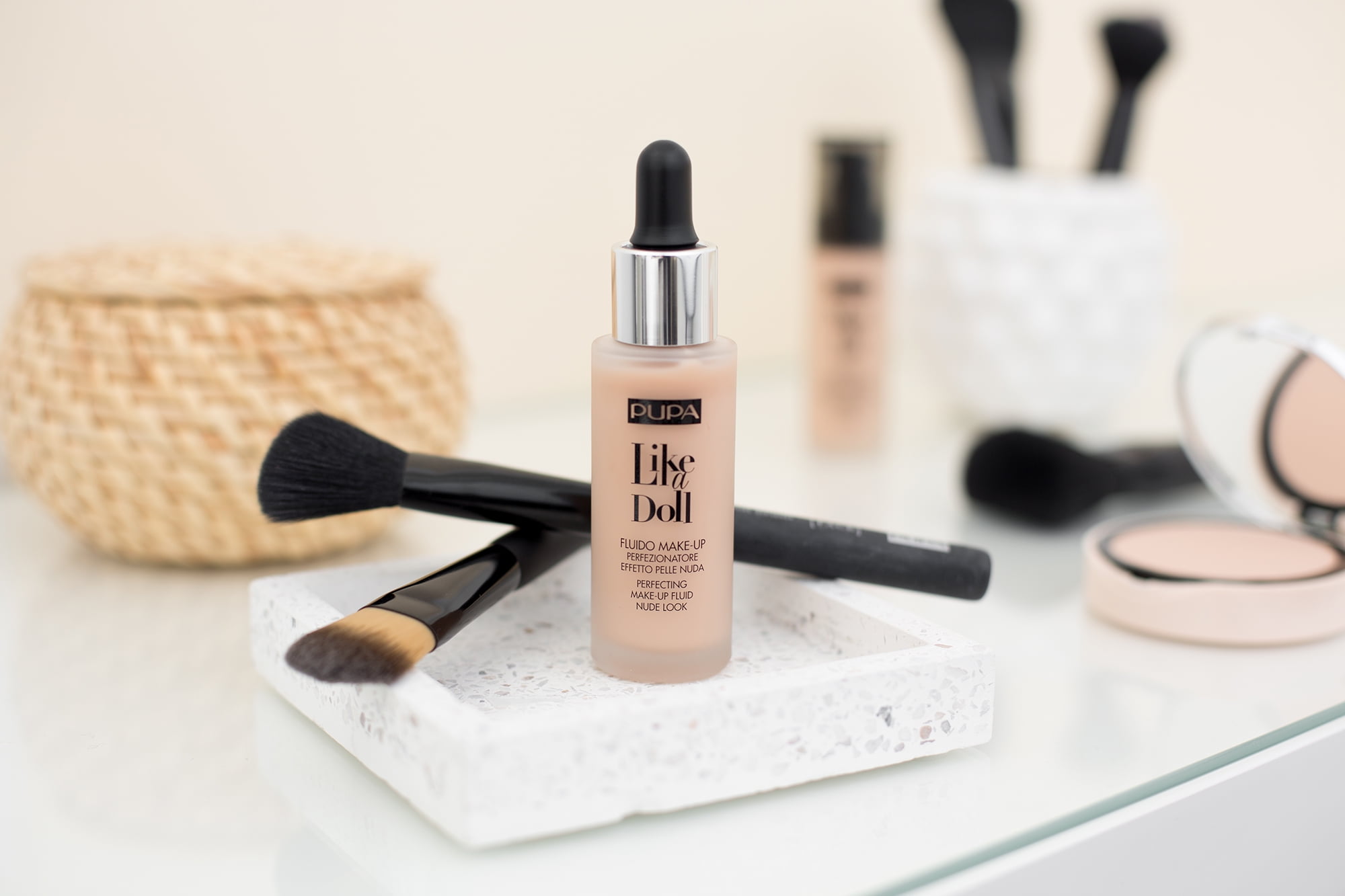 Pupa Milano Makeup Review | Saubhaya Makeup