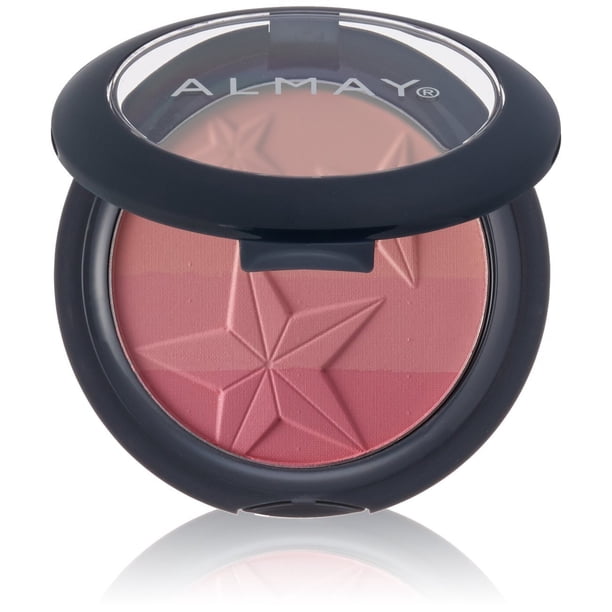 Almay Smart Shade Powder Blush, Pink - Walmart.com
