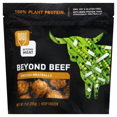 BEYOND MEAT UPC & Barcode | Buycott