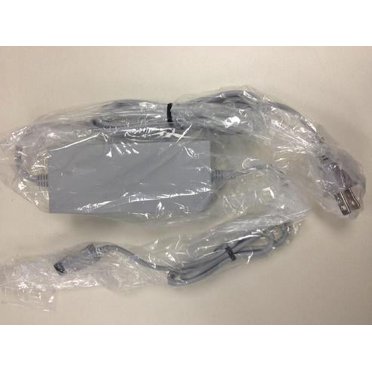 Official Nintendo Wii Power Supply Adapter - Walmart.com