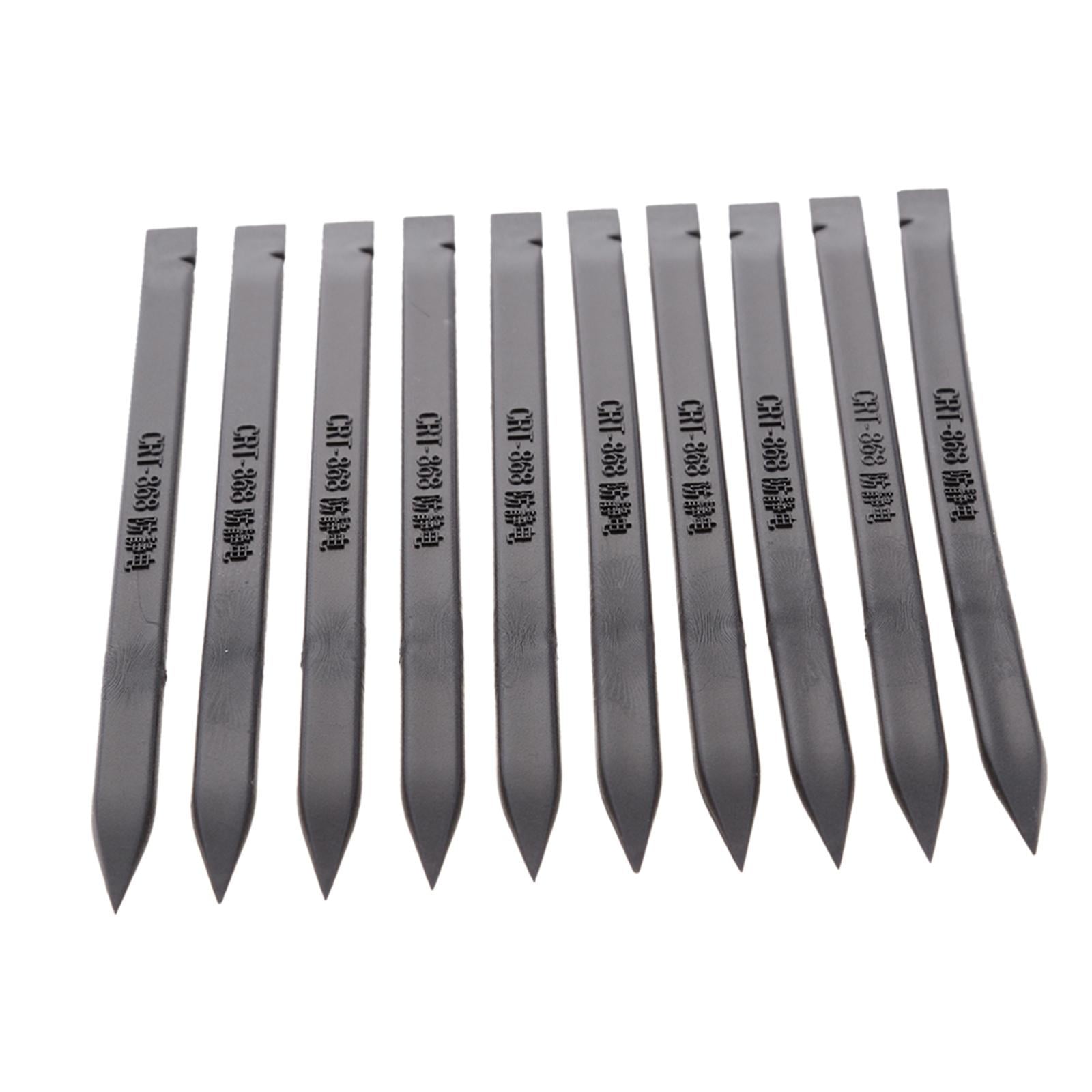 10 Pack 5.91 "Nylon Spudger Probe Security Opening Pry Bar para ...