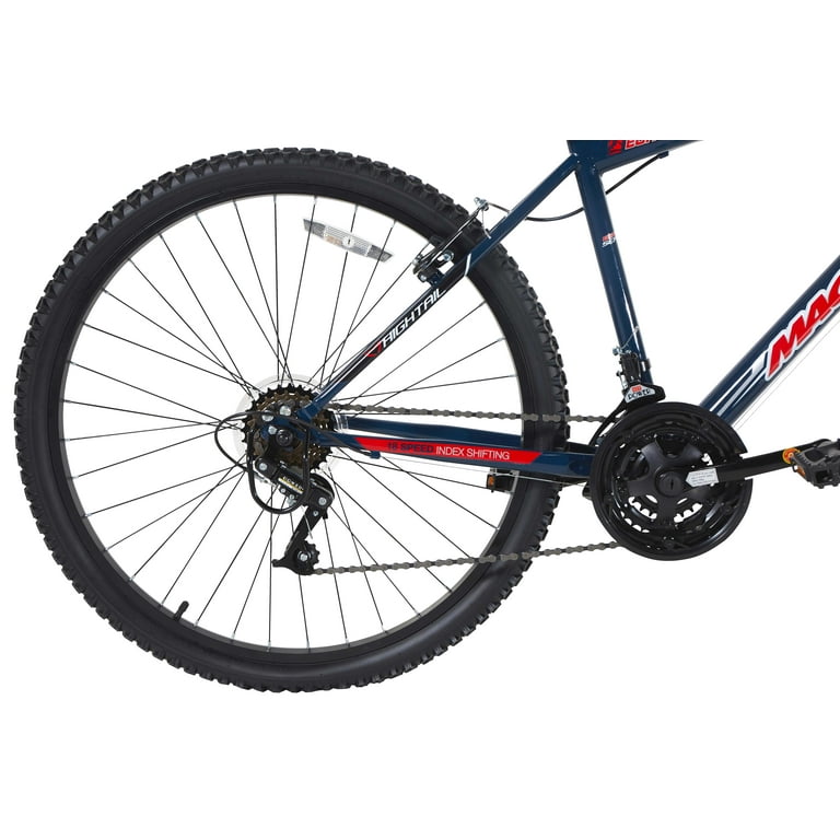 Magna Echo Ridge 26 Bike Walmart