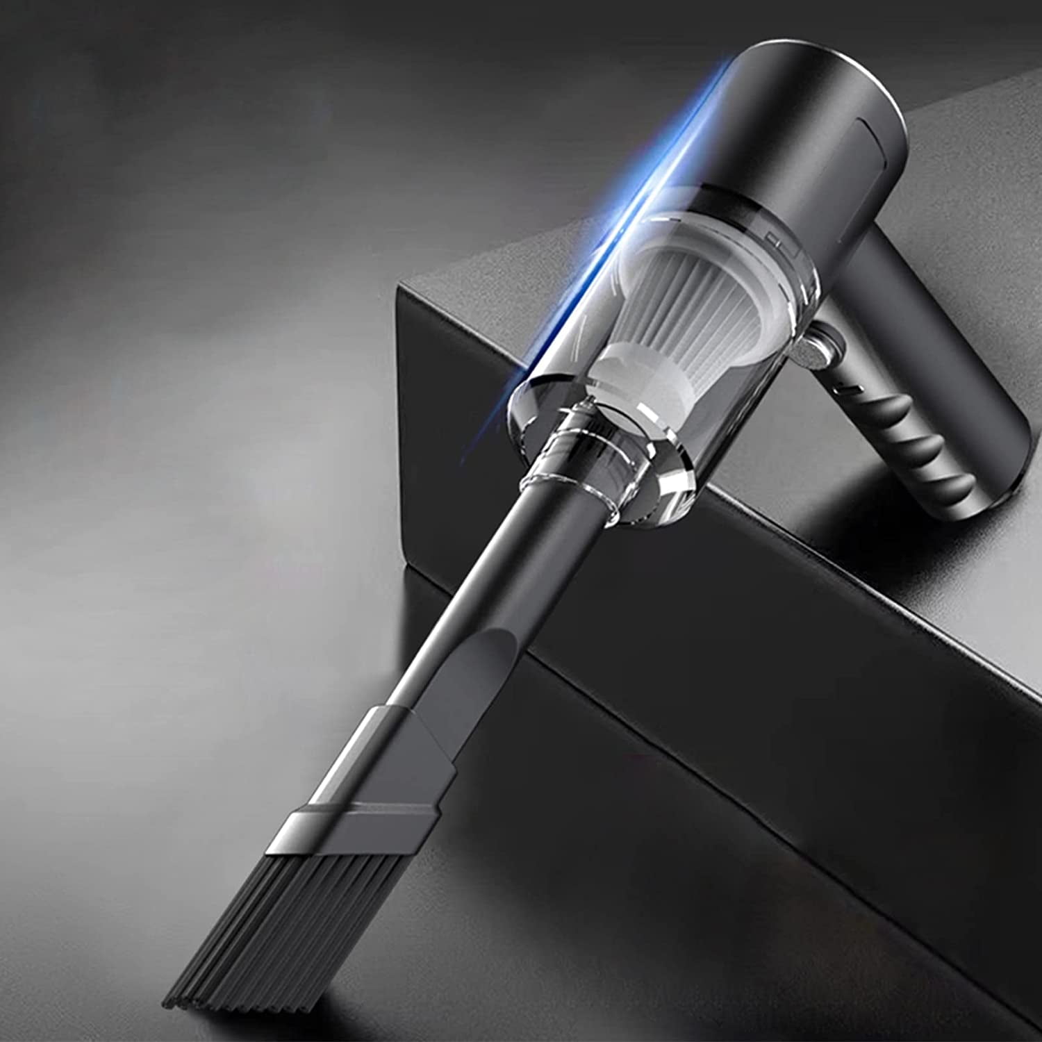 Click here for Entesi Hand Held Vacuuming Cordless Rechargeable C... prices