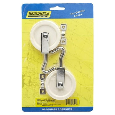 (Price/PK)Seachoice Skene Type Bow Chocks (2 Per Pack), 31501 - Walmart.com