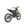 X-Pro Drax X Pro 5000W Electric Dirt Bike for Teens & Adults, 72V 30Ah ...