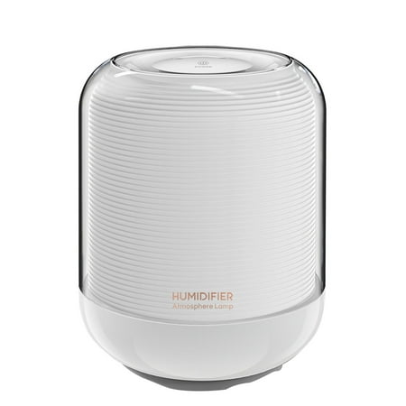 jovati Warm Mist Humidifiers for Large Room 3L Cool Mist Quiet ...