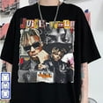 Rapper Juice Wrld World Tour shirt, Exclusive Juice Wrld World Tour For ...