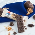 Atkins Snack Bar, Triple Chocolate, Keto Friendly, 6/5ct Boxes ...