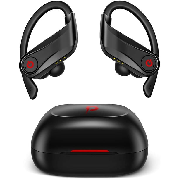 Wireless Earbuds, Stable 5.0 Bluetooth Earbuds,Bluetooth Headphone with ...