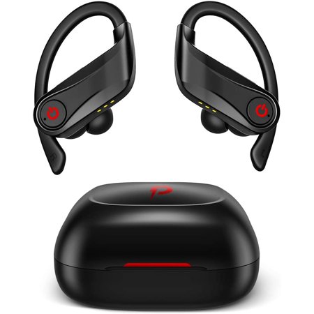 Wireless Earbuds, Stable 5.0 Bluetooth Earbuds,Bluetooth Headphone with ...