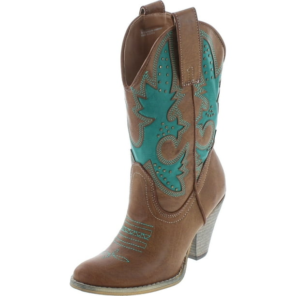 Volatile Women's Rio Grande Boot Women’s Fashion Western Boots ...
