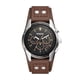 Fossil Men's Coachman Chronograph, Stainless Steel Watch, CH2891 ...