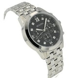 Bulova Men's Diamond Accent Chronograph Watch 96D136 - Walmart.com