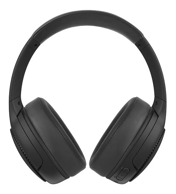 Audífonos Panasonic tipo diadema Bluetooth, Función Manos Libres ...
