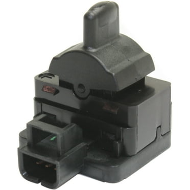Chevrolet Colorado Master Power Window Switch 2004-2012 (2 Door) (2004 ...
