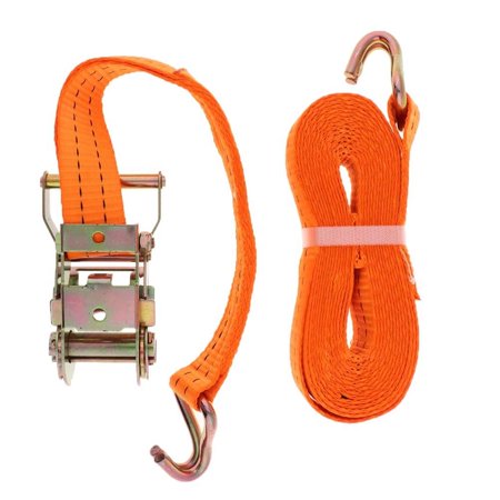 Cargo Strap Fixed Strap Tensioner Cargo Webbing Durable Ratchet Cargo ...