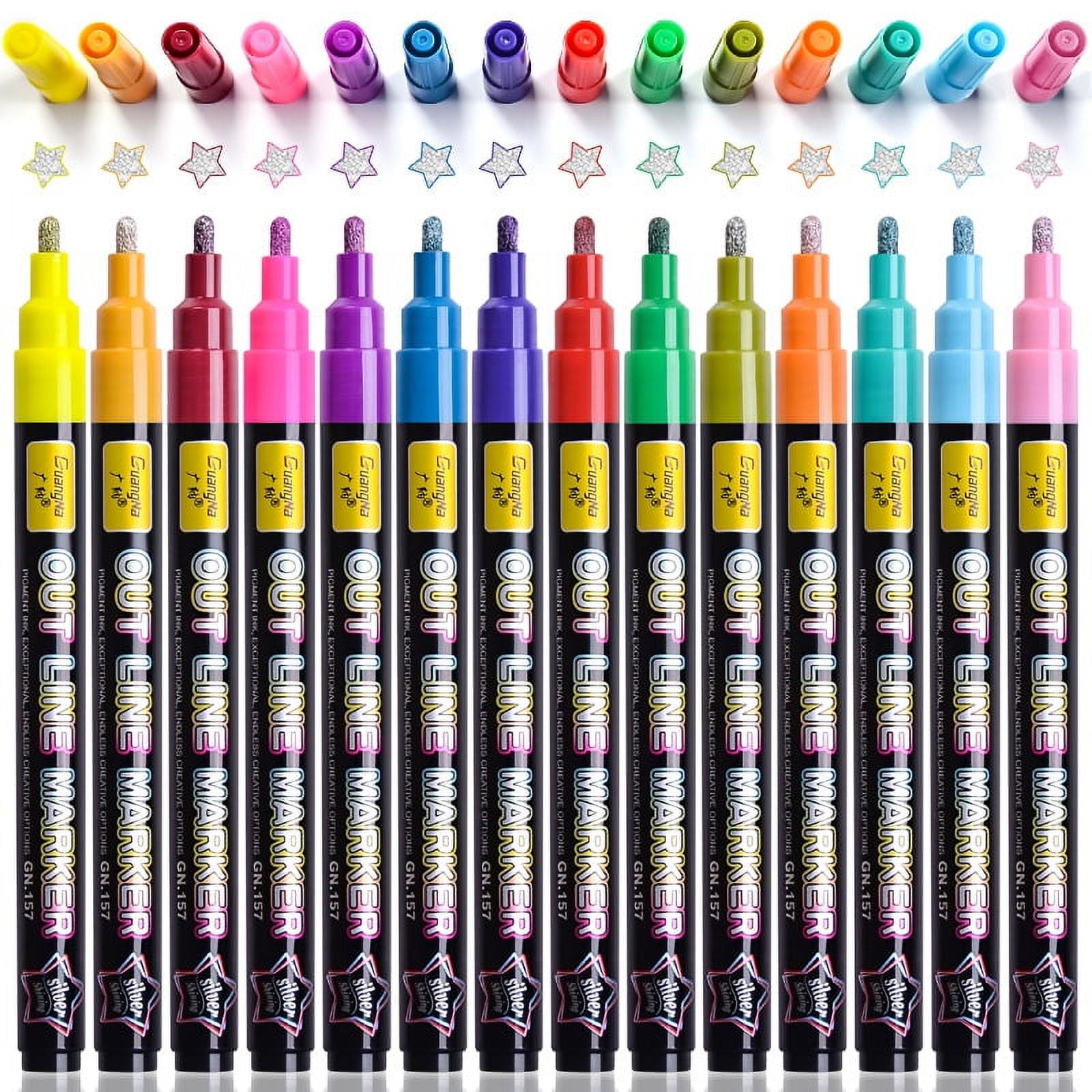 Click here for Wekity Rainy Day Rock Painting Kit With 12 Smooth... prices