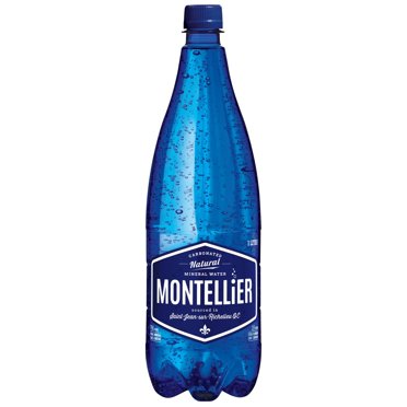 Our Finest Natural Spring Water - Carbonated, 1 L - Walmart.ca