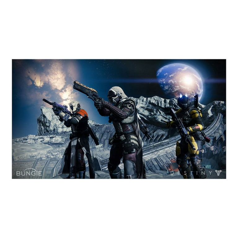 Destiny Ghost Edition