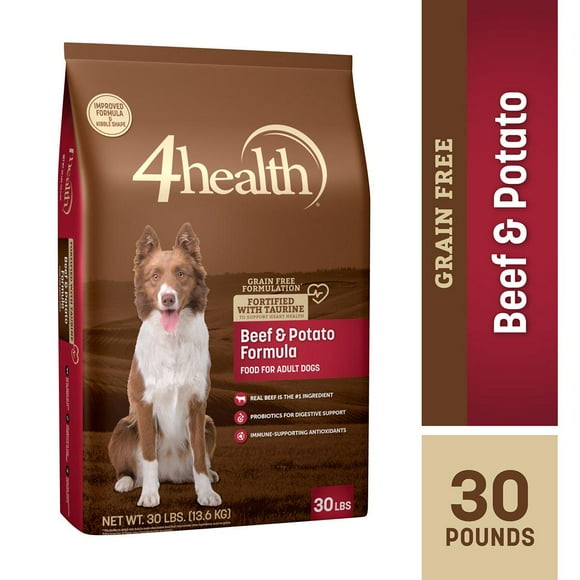 4health Dog Food