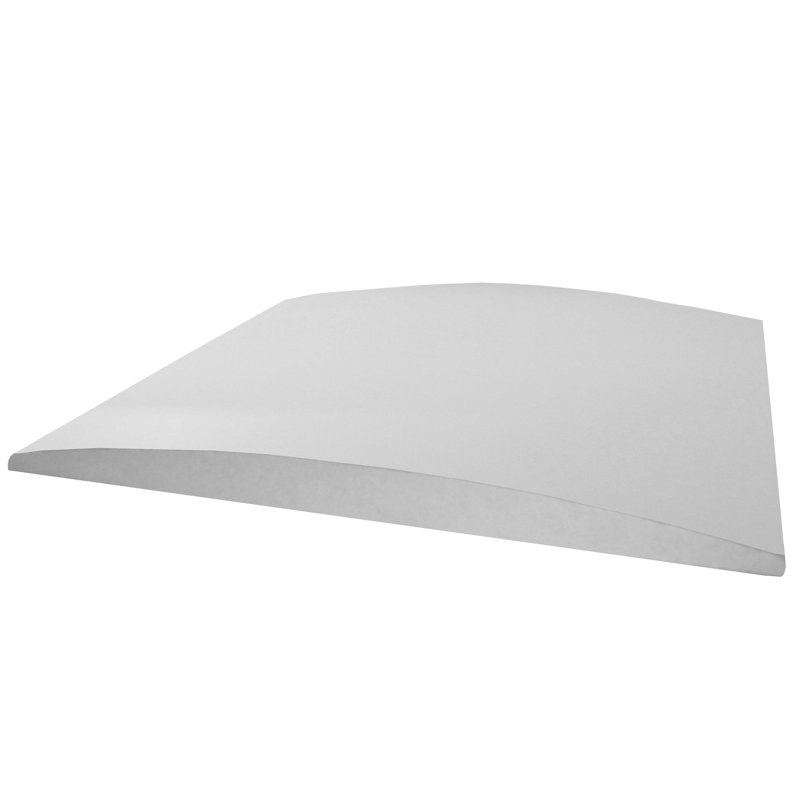 Premium Solid Seat Insert for Wheelchair - Walmart.com