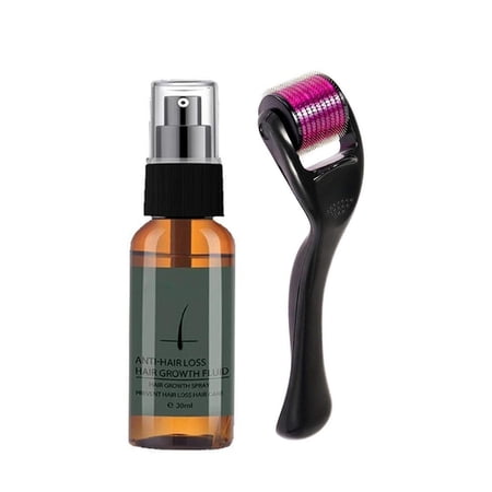 40g Ginseng + Ginger Beard Growth Stimulating Oil For Facial Hair ...
