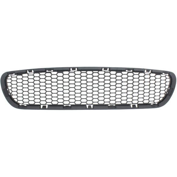 Bmw M5 Bumper Cover Grille