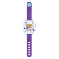 VTech My First Kidi Smartwatch: Toddler's Game Watch with Digital Pup ...