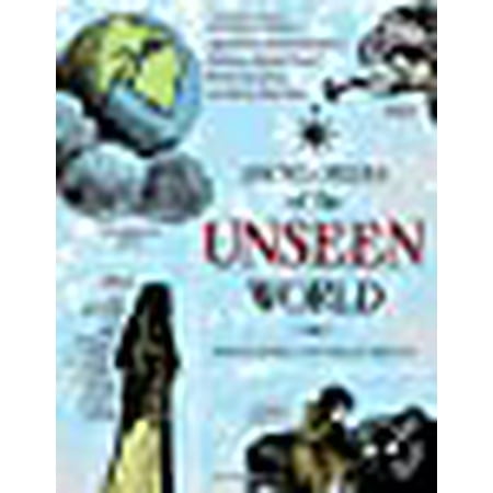 Encyclopedia of the Unseen World: The Ultimate Guide to Apparitions ...