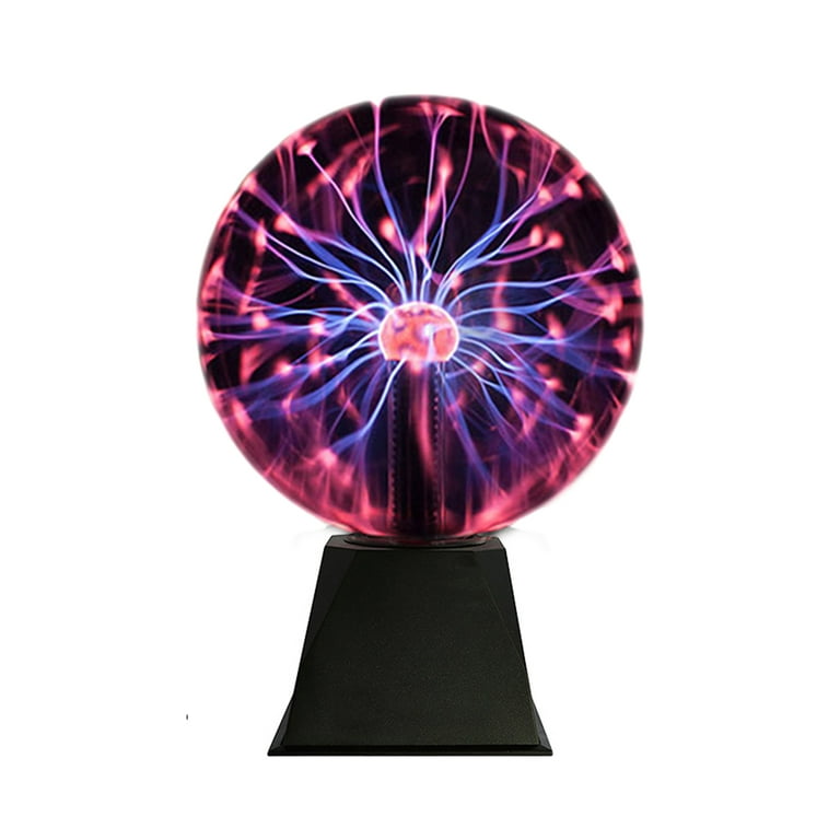 Tesla Plasma