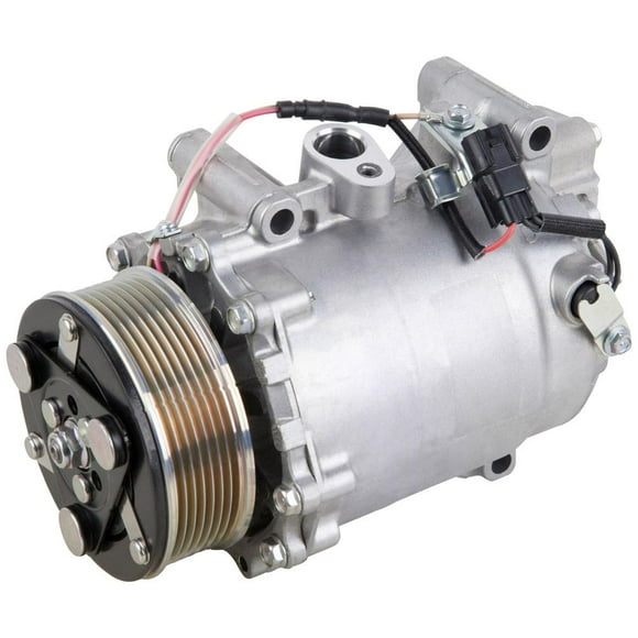 Honda Crv Ac Compressor