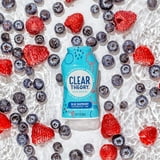 Clear Theory® Water Flavoring Drops with Electrolytes, Water Enhancer ...