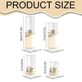 Small Paper Cup Holder, Ongmies Bathroom Cup Dispenser, Countertop ...