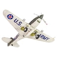 Curtiss P-40B HAWK 81A-2 (P-8127) Aircraft Fighter "WW2 Aircrafts ...