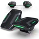 Magic Hover HS300 One Wheel Hoverboard Gyroshoes Electric Roller Skate ...