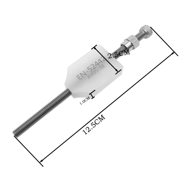 Colaxi EN-52442 Balance Shaft Fixing Tool, Balance Shaft Timing Tool ...