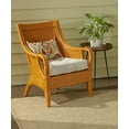 Rustic Orange, Rust-Oleum American Accents 2X Ultra Cover Satin Spray ...