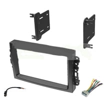 Axxess BACKUPCAM-3 Backup Camera Retention Harness For General Motors ...
