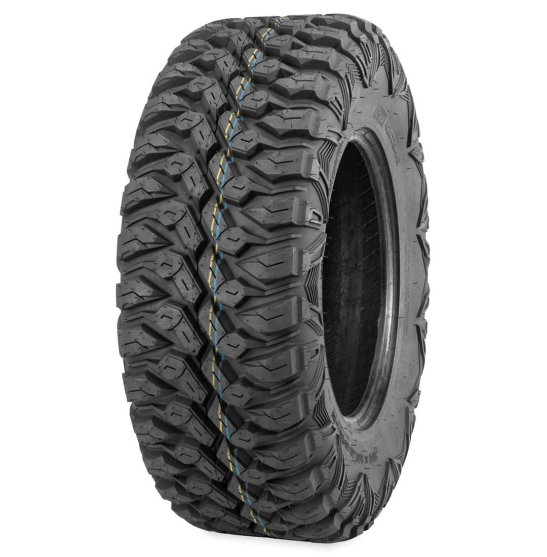 Quadboss QBT846 32/10R15 D Tire - Walmart.com