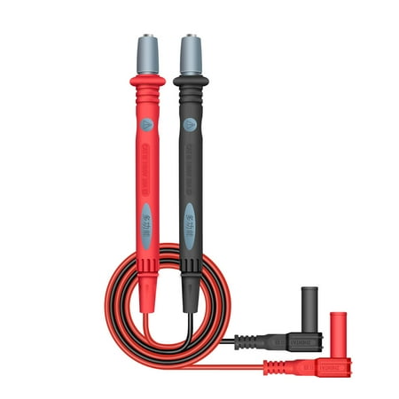 ANENG 22-in-1 Multimeter Test Set 1000V Professional Silicone Insulated ...