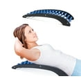 Fabrication Enterprises CanDo Back Stretcher, Pilates Spine Supporter ...