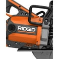Ridgid R32104 7.25 in. 15A Worm Drive Circular Saw - Walmart.com