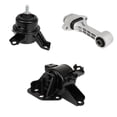 ECCPP Engine Motor Mount and Transmission Mount Set Fit For Kia Soul ...