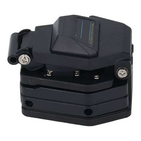 Fiber Cutter, Automatic Knife Return Fiber Optic Cutting Tool Cold ...