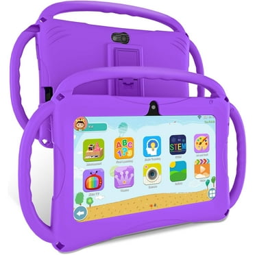 Sprout Channel Cubby 7" Kids Tablet 16GB - Walmart.com
