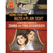 Defying Hitler: Jesse Owens' Olympic Triumph - Walmart.com